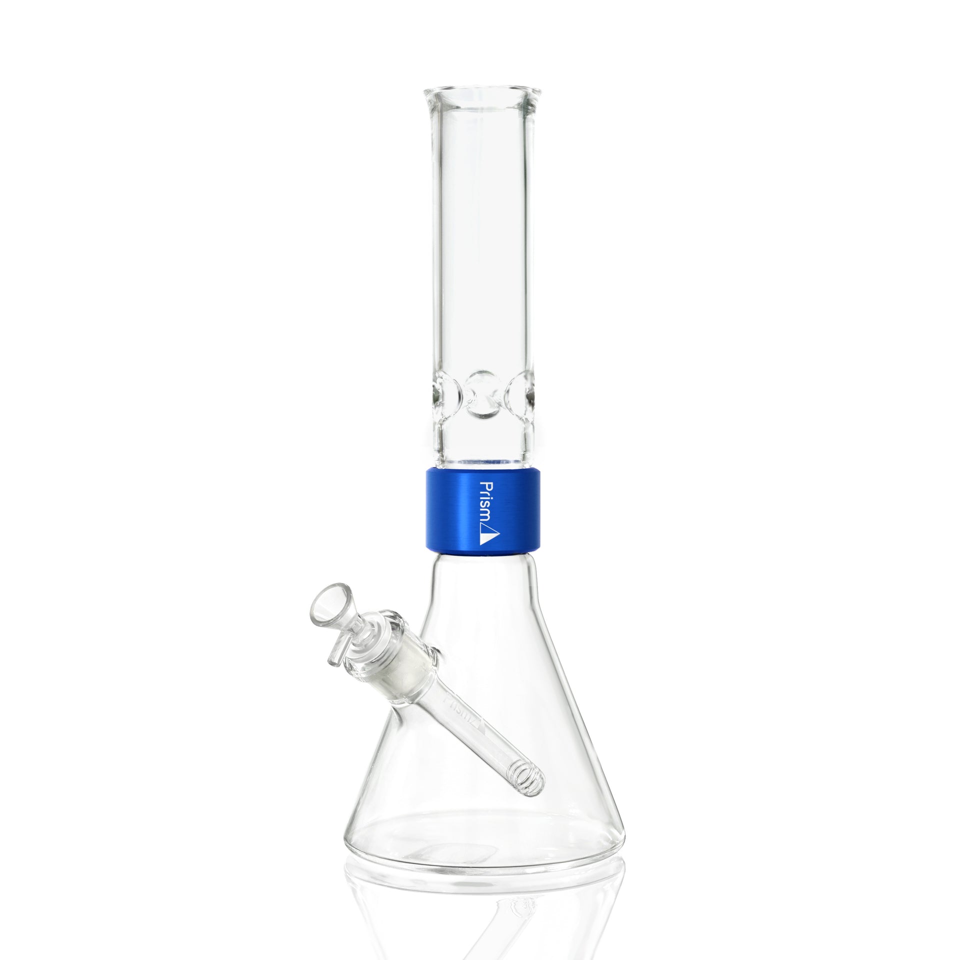 Prism Water Pipes | Beaker Single Stack – Prism Wholesale