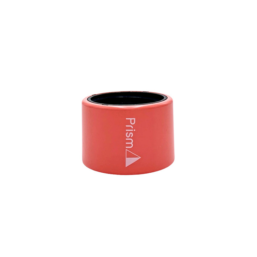 Prism Water Pipes | Custom Bongs | MINI Black Halo Connector – Prism ...